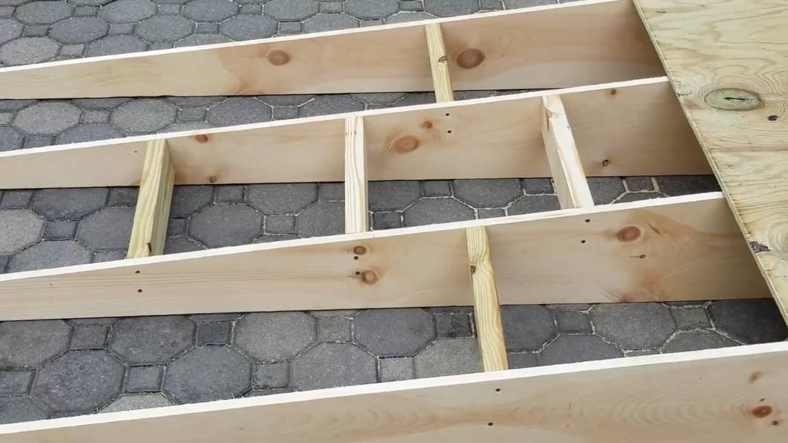Build A DIY Pitching Mound Step By Step Culiau